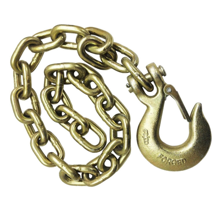 CADENA DE 3/8″ CON GANCHO – AXFChile